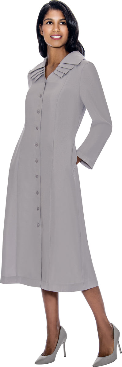 Ushers, Uniforms, Choir – Not Just Church Suits